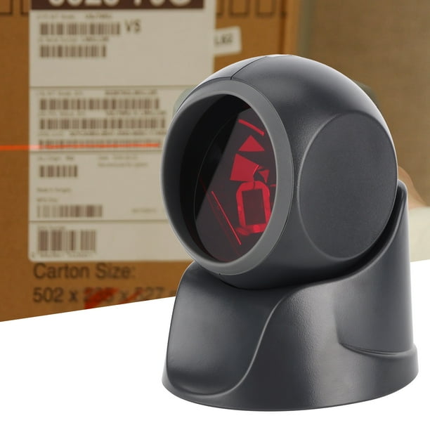 ANGGREK Desk Barcode Scanning Platform,Desktop Barcode Scanner Scanning ...