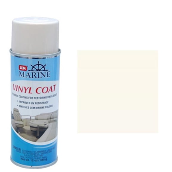 SEM Color Coat - Color Card Chart for Plastic & Vinyl Flexible Coatings ...