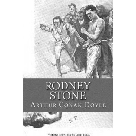 Rodney Stone | Walmart Canada