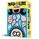 Mad Libs the Game (Other) - Walmart.com
