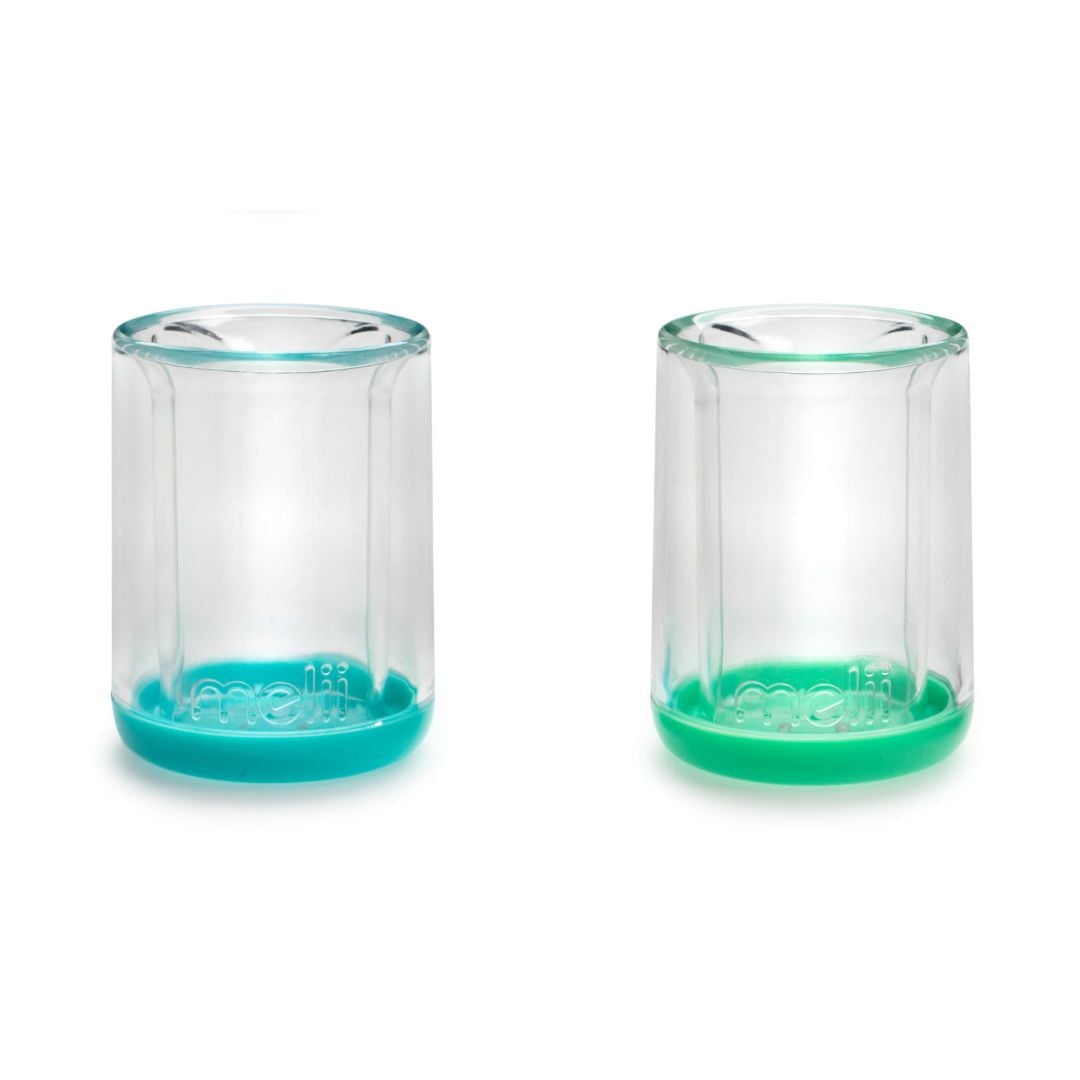 Click here for Melii Double-Walled Bear Cups 4.9 Fl Oz prices
