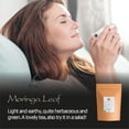 Moringa Oleifera Organic Herbal Tea - Great In Salads Or Soups ...