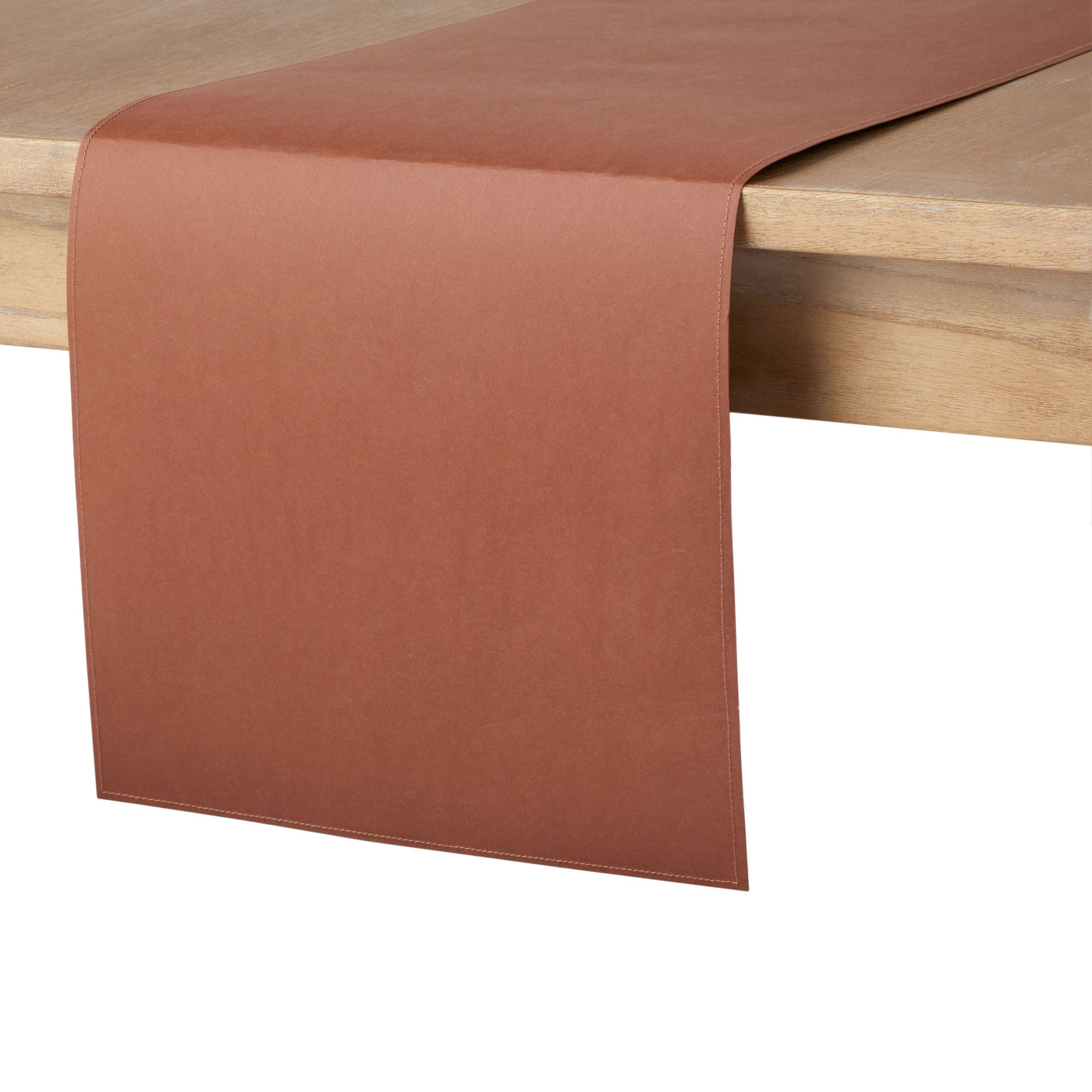 Mainstays Standard Runner, Brown, 14"W x 72"L - Walmart.com