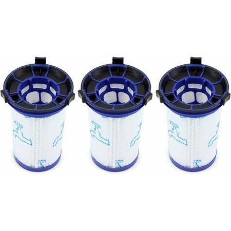 Premium Filter Solution, Compatible With Cordless Vacuum Cleaner Air ...