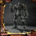 YOLOPARK Transformers Rise of the Beasts Scourge Action Figure, 7.87in ...