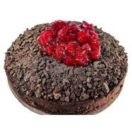 Marketside Cocoa & Yellow Vanilla Gelato Cake - Walmart.com