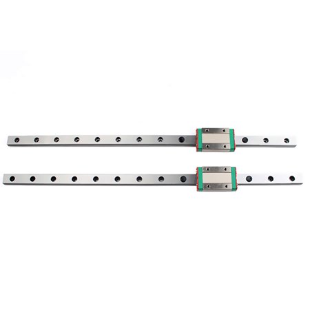 3D Printer Liner Rail Kit Dual 1; 2; 3; Z Axis Rail Upgrade Kit 3D ...