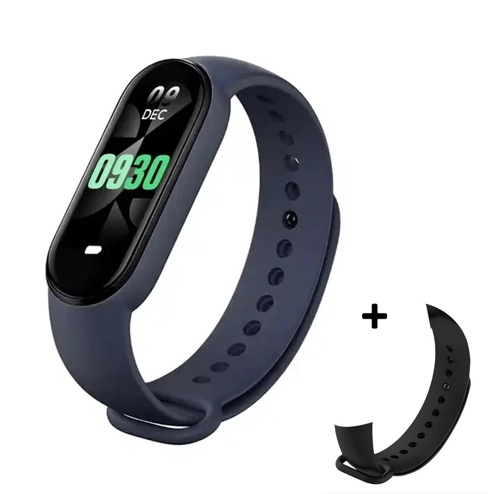 Click here for Senbaidali M8 Smart Watch Men Women Smartband Hear... prices