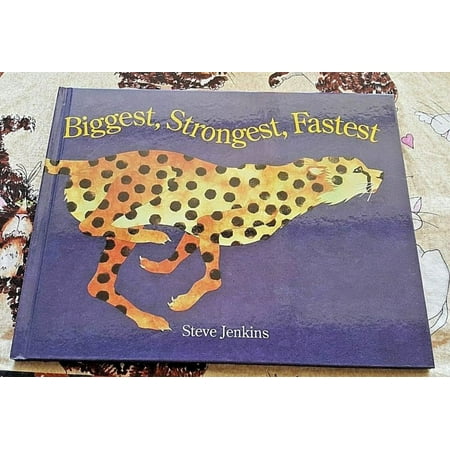 Biggest, Strongest, Fastest | Walmart Canada