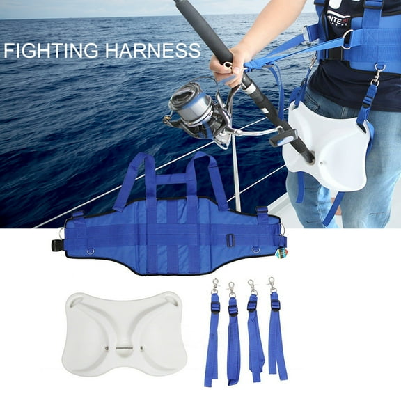 Onkija Back-Pro COMBO Wade Fishing Tackle Belt Combo - Back-Pro ...