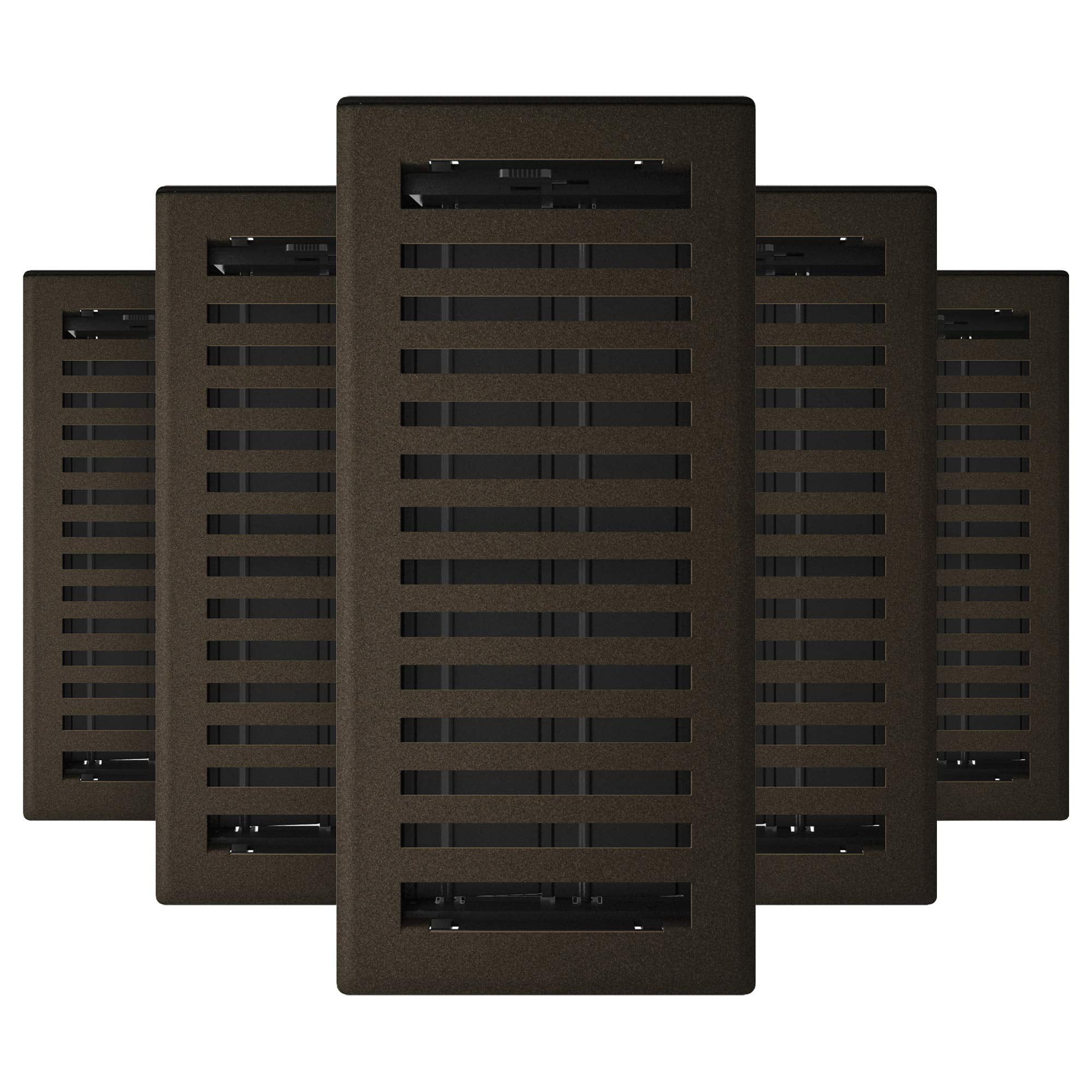 Click here for Imperial Rg3434 Montezuma Decorative Floor Registe... prices