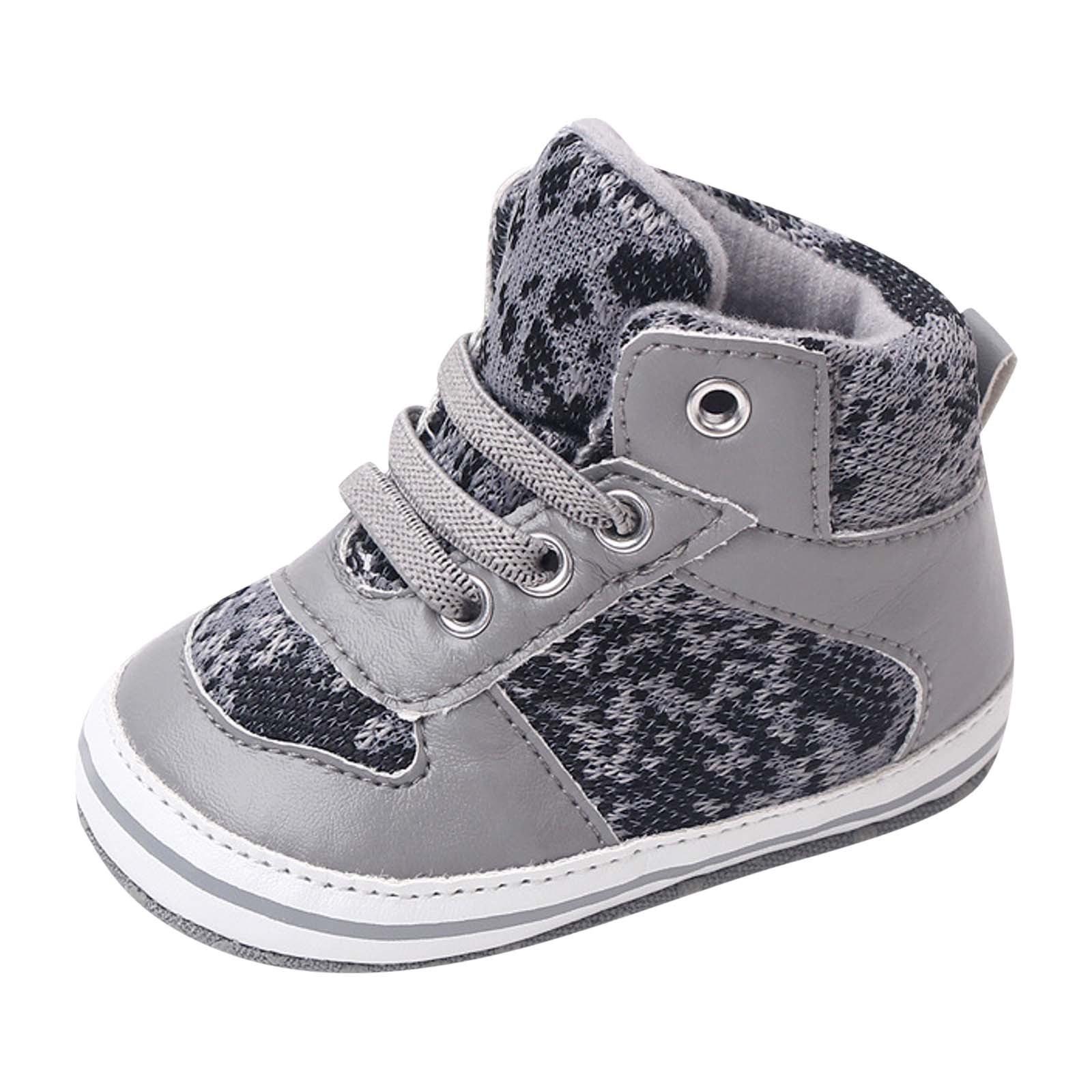 Click here for Nechology Infant Baby Boys Shoes Little Boys Slip... prices