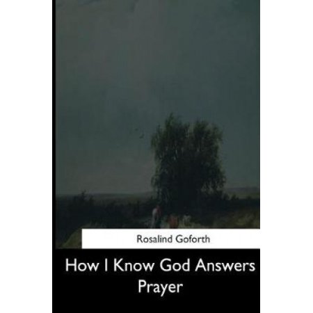 How I Know God Answers Prayer | Walmart Canada