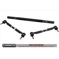 Cognito 01-13 Chevy/GMC Silverado/Sierra 2500/3500 HD 2WD/4WD Ball ...