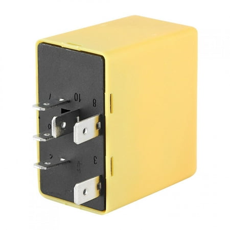 6238590 Warning Relay Indicator Flasher Hazard Relay Fit For Vauxhall ...
