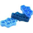 3 in 1 Finger Stretcher Bands Hand Extensor Exerciser Finger ...