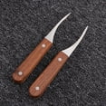 Yuangui Shrimp Tool Peeler Deveiner Prawn Seafood Cleaning Pliers Crab ...