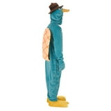 Adult Disney Perry the Platypus Costume - Walmart.com