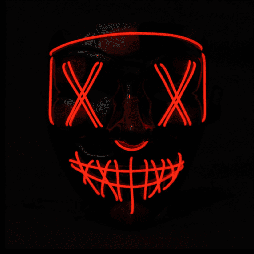 Click here for Budget Scary Halloween Mask Halloween Costume For... prices