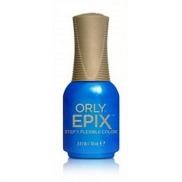 ORLY PRO TURN IT UP 0.6 OZ - Walmart.com