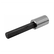 CTA Manufacturing 10 Point x 19 mm Honda Socket - Walmart.com