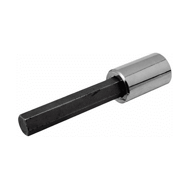 CTA Manufacturing 10 Point x 19 mm Honda Socket - Walmart.com
