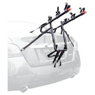 Allen Sports Deluxe 2-Bike Trunk Rack - 2 Bicycles - Walmart.com