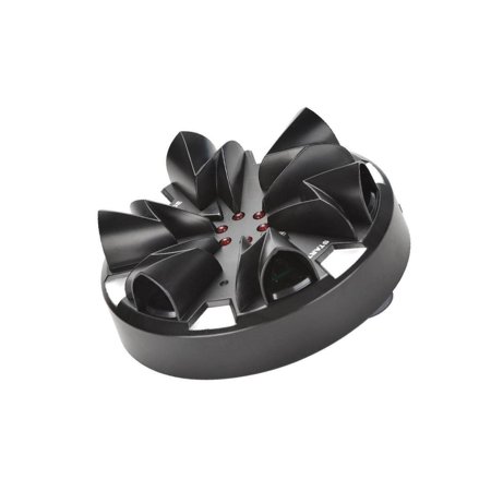 facefd Creative Lie Detector Electric Shock party tables game Liar ...