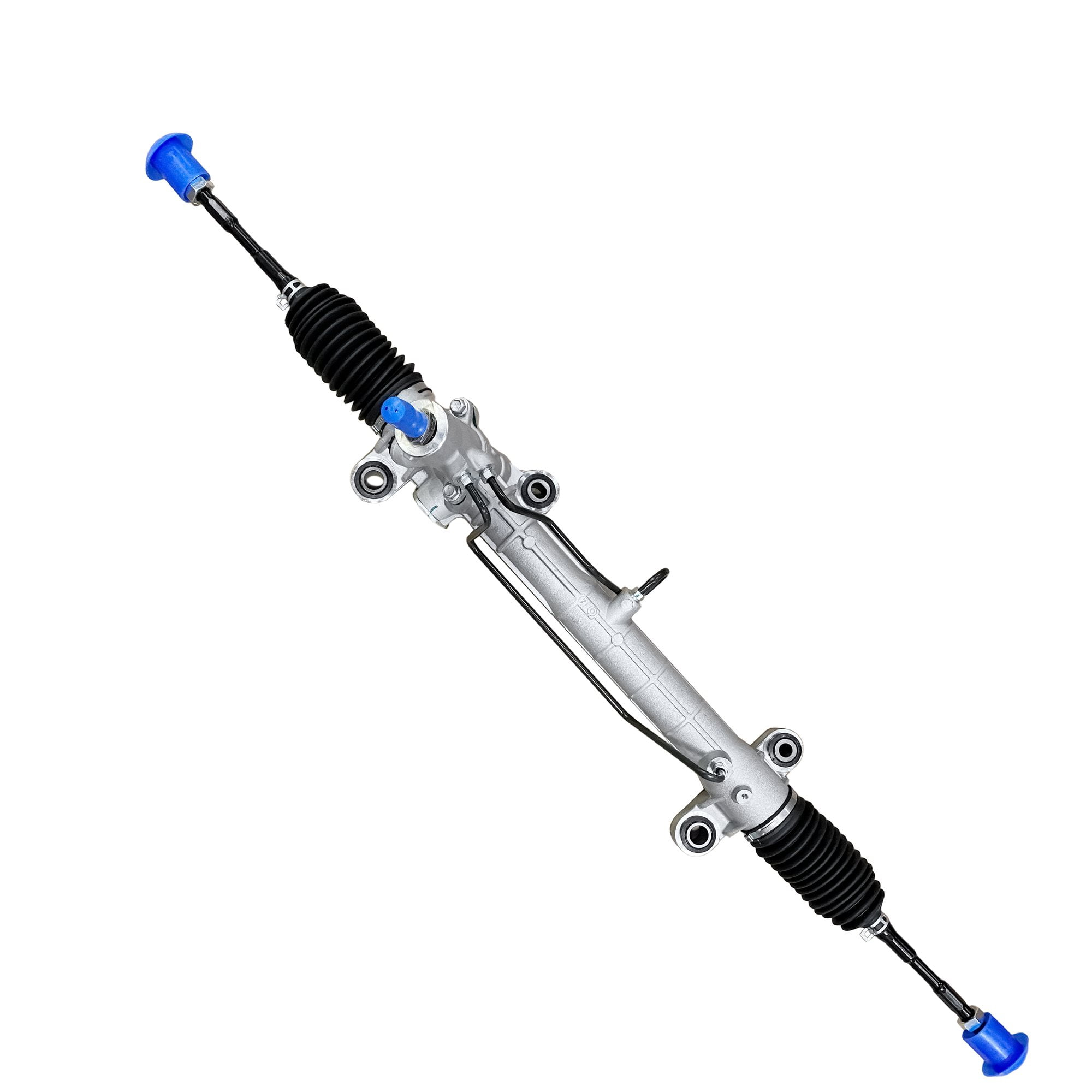 Power Steering Rack and Pinion Assembly For 2003-2008 Toyota Corolla ...