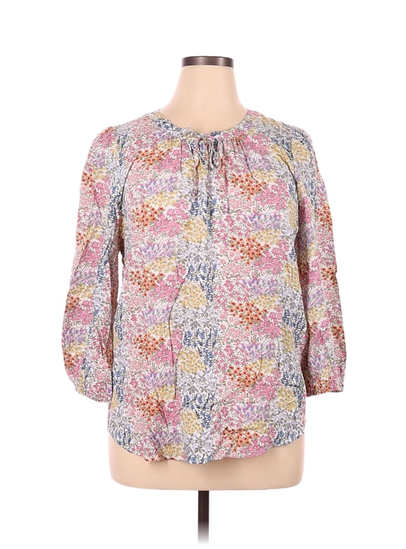 Jane and Delancey Womens Tops in Womens Clothing - Walmart.com