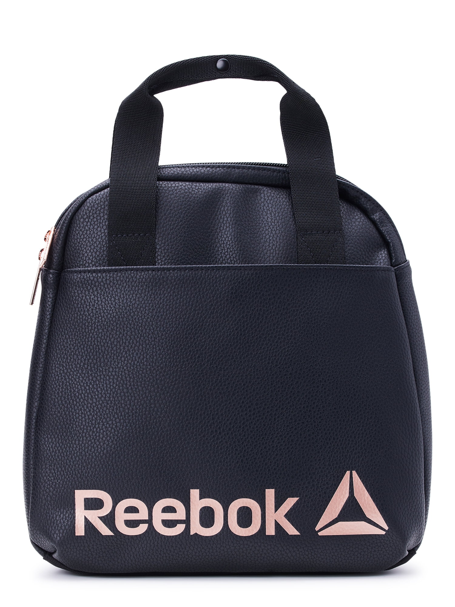 Reebok Women's Lola Mini Backpack, Black - Walmart.com