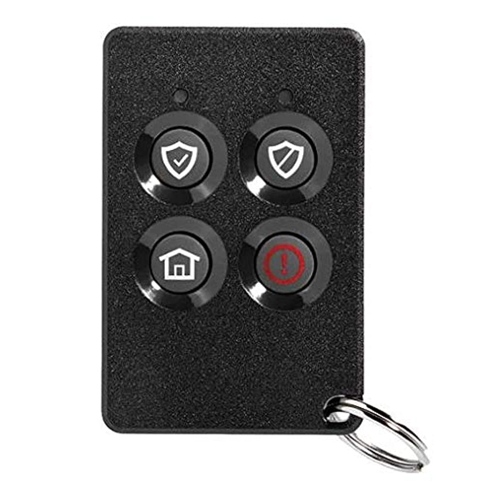 PROSIXFOB Proseries Wireless Multi-Function Keypad by Honeywell Home ...