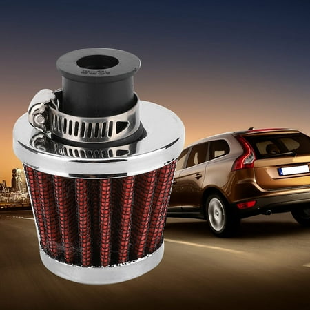 AMONIDA Air Oil Vent Filter,Air Oil Vent Valve,0.5in Universal Mini Air ...