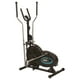 ProGear 300LS Air Elliptical with Heart Pulse Sensors - Walmart.com