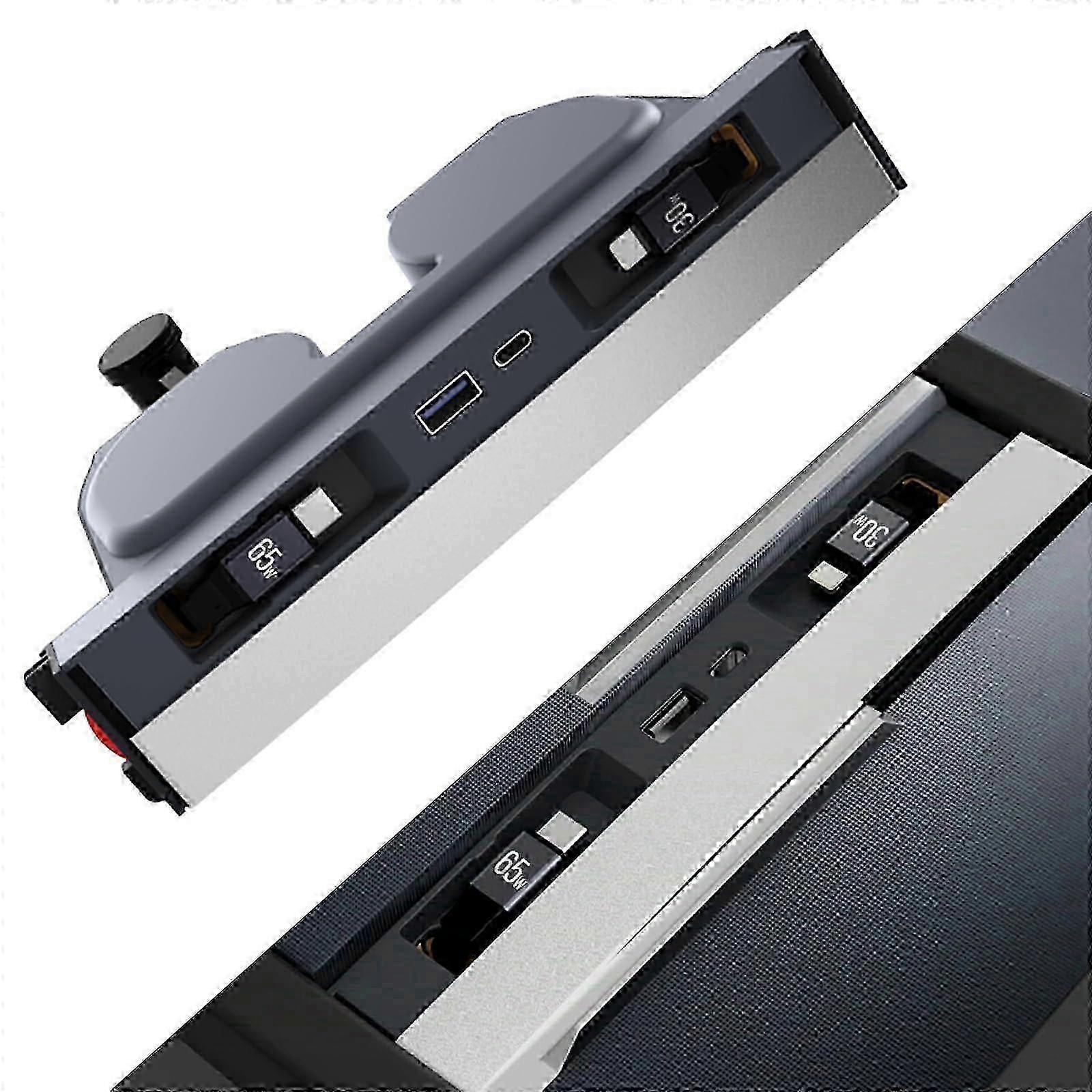 2025 Tesla Model 3 Highland USB hub model y juniper sliding covered ...