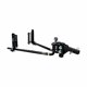 Equalizer 94001033 10K E2 Roundbar Hitch - Walmart.com
