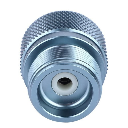 Camping Gas Canister Adapter Convertor MAPP Adapter Gas Gas Valve Flat ...
