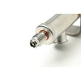 Genuine GM LS3 Fuel Rails 2171619 fits Rectangle Port CAR Intake ...