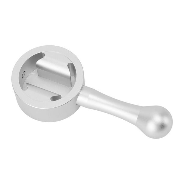 Coffee Replacement Steam Lever, Aluminum Alloy Easy Operation Coffee ...