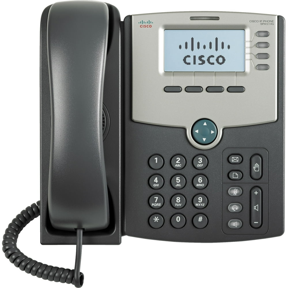Cisco Handset - Walmart.com - Walmart.com