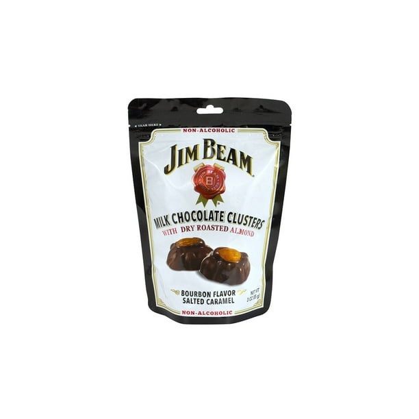 Jim Beam Chocolate Candy - The Best Picture Of Beam
