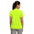 Sport-Tek Women's Athletic Lightweight Competitor T-Shirt - Walmart.com