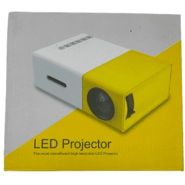 GPX 720P Projector, PJ504VPS - Walmart.com