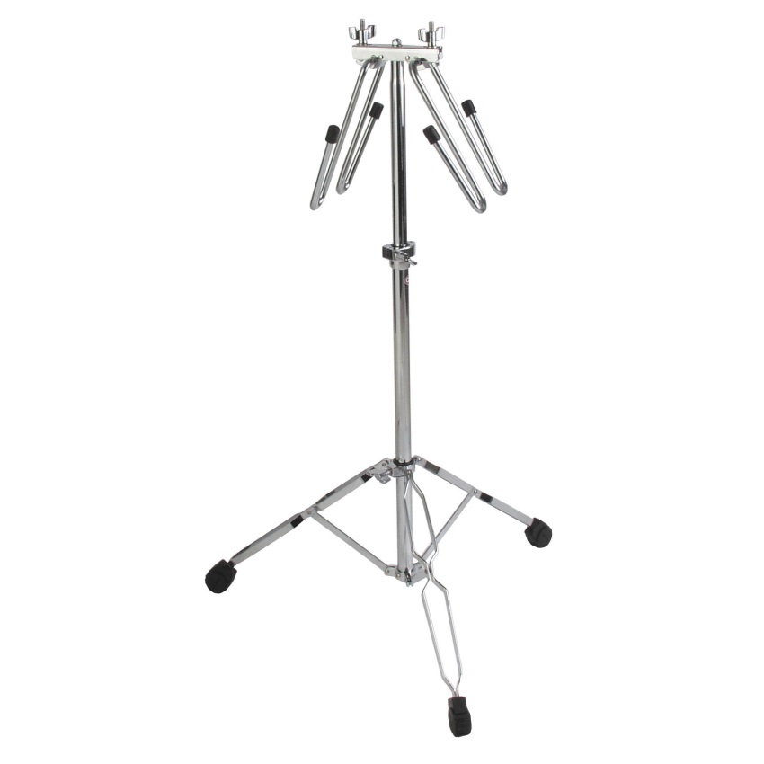 Double Braced Concert Cymbal Stand - Walmart.com
