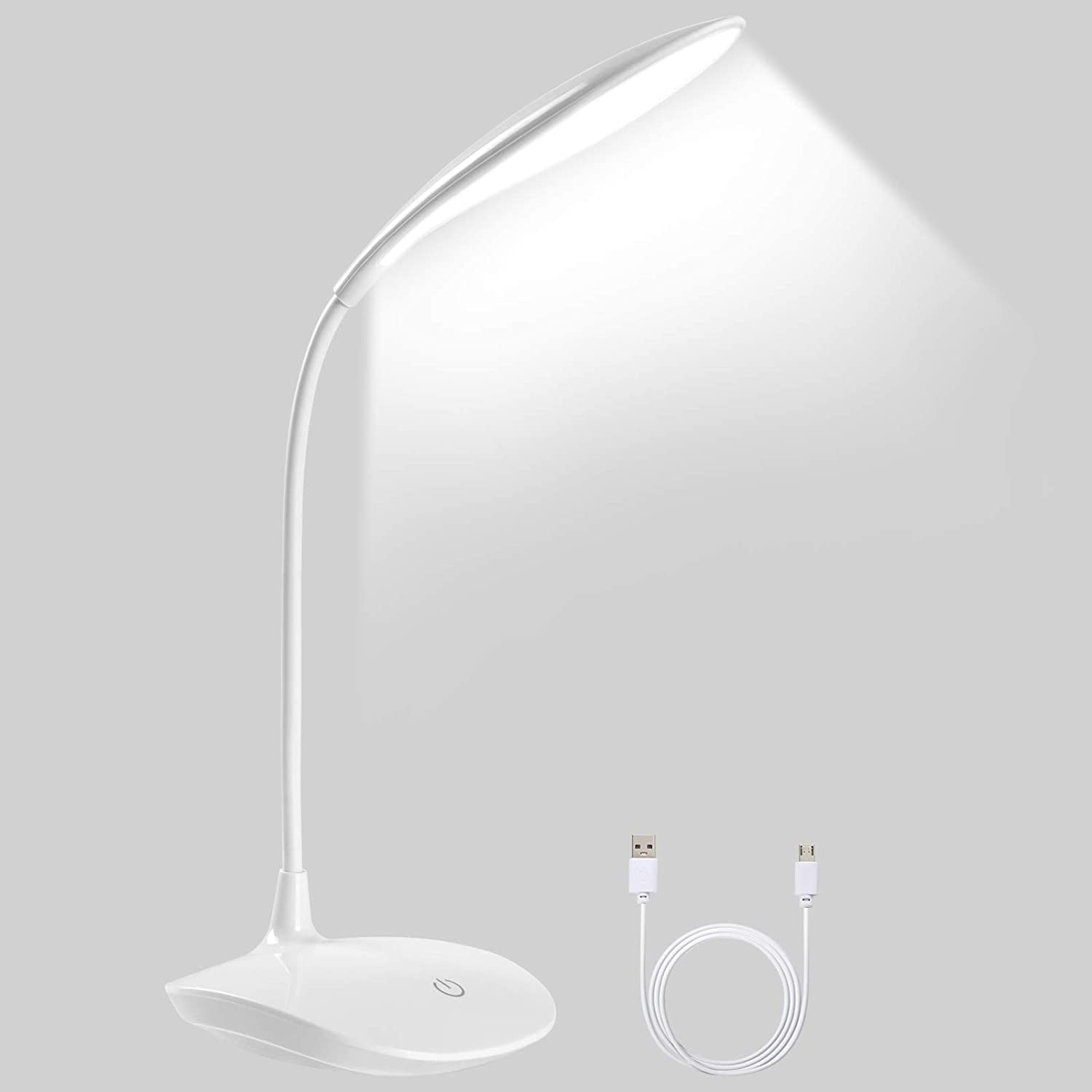 Click here for Vuszr Led Desk Lamp  Led Book Reading Lamp With Us... prices
