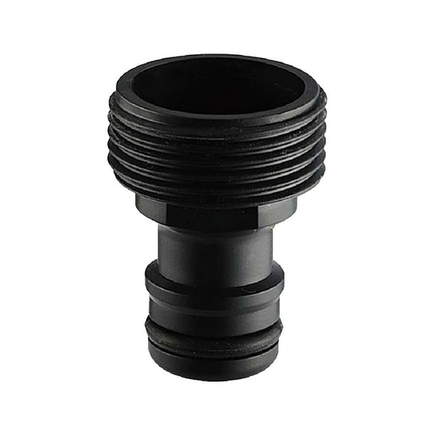 serony 3/4 Inch Thread Water Tap Hose Adapter Garden Irrigation Roof ...