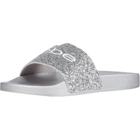 bebe Womens Slide Sandal | Walmart Canada