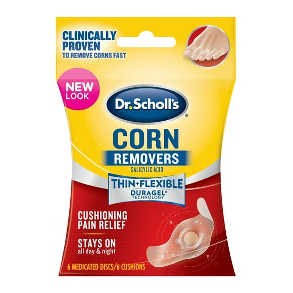 Corns Pads