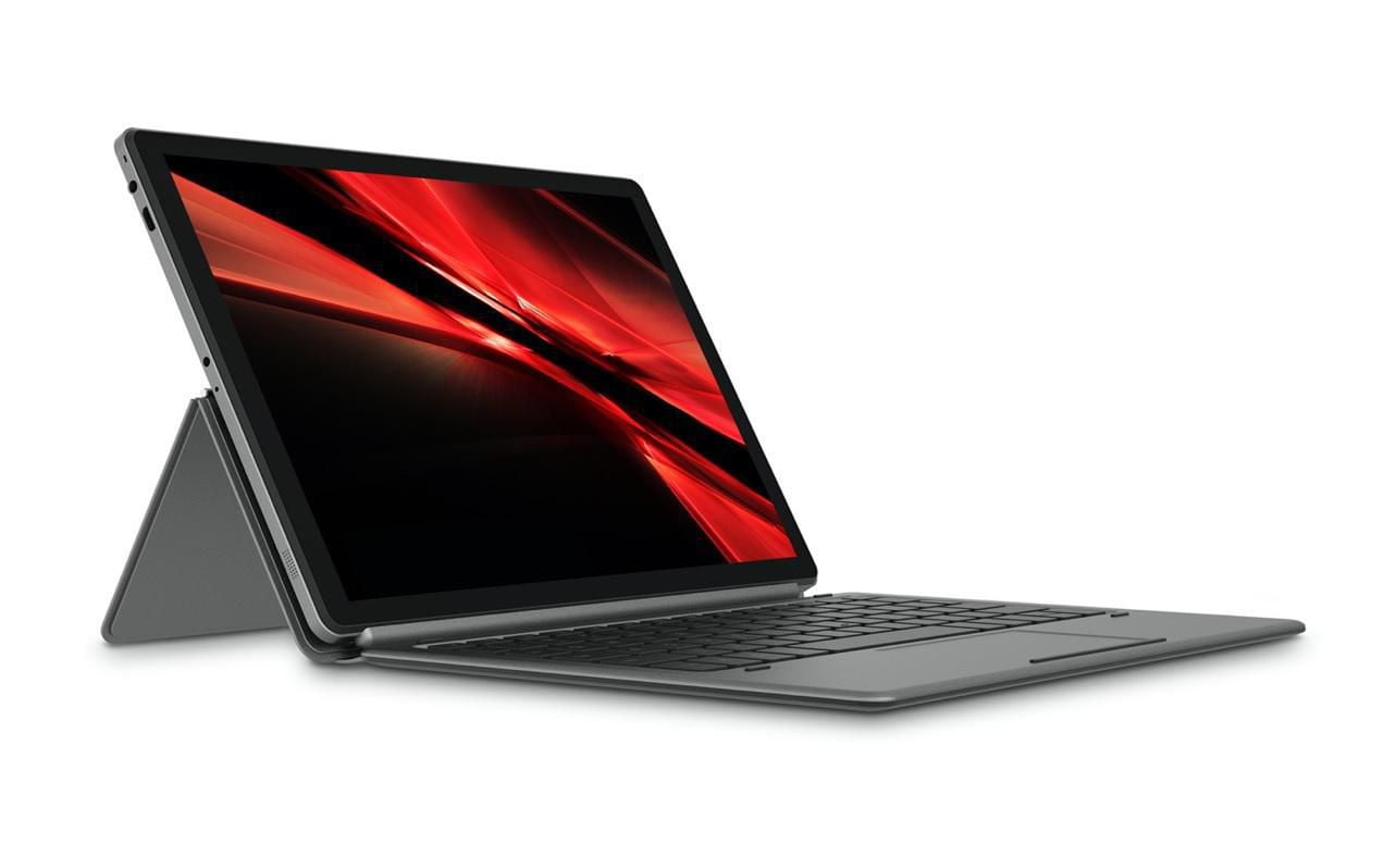 Packard Bell M10900XBK AirBook 2-in-1 10.1" 2 GB RAM 64 GB Internal ...