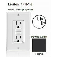 Plugmold Multi Outlet Strip 5 Single 15 Amp Outlets Steel Ivory ...